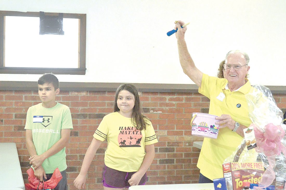 Hooverson Heights holds annual reunion for 28th-straight year | News ...